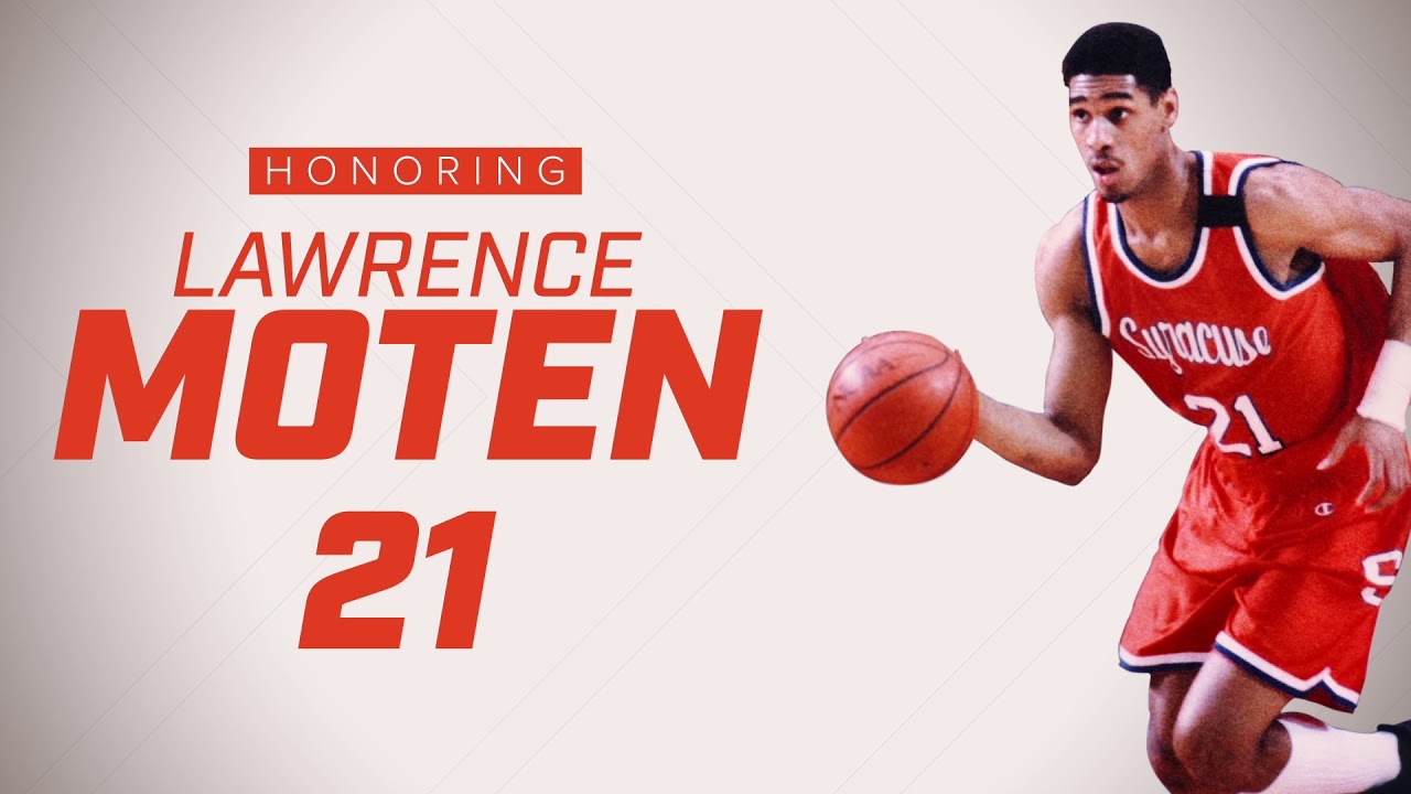 Lawrence Moten Tribute Video - YouTube