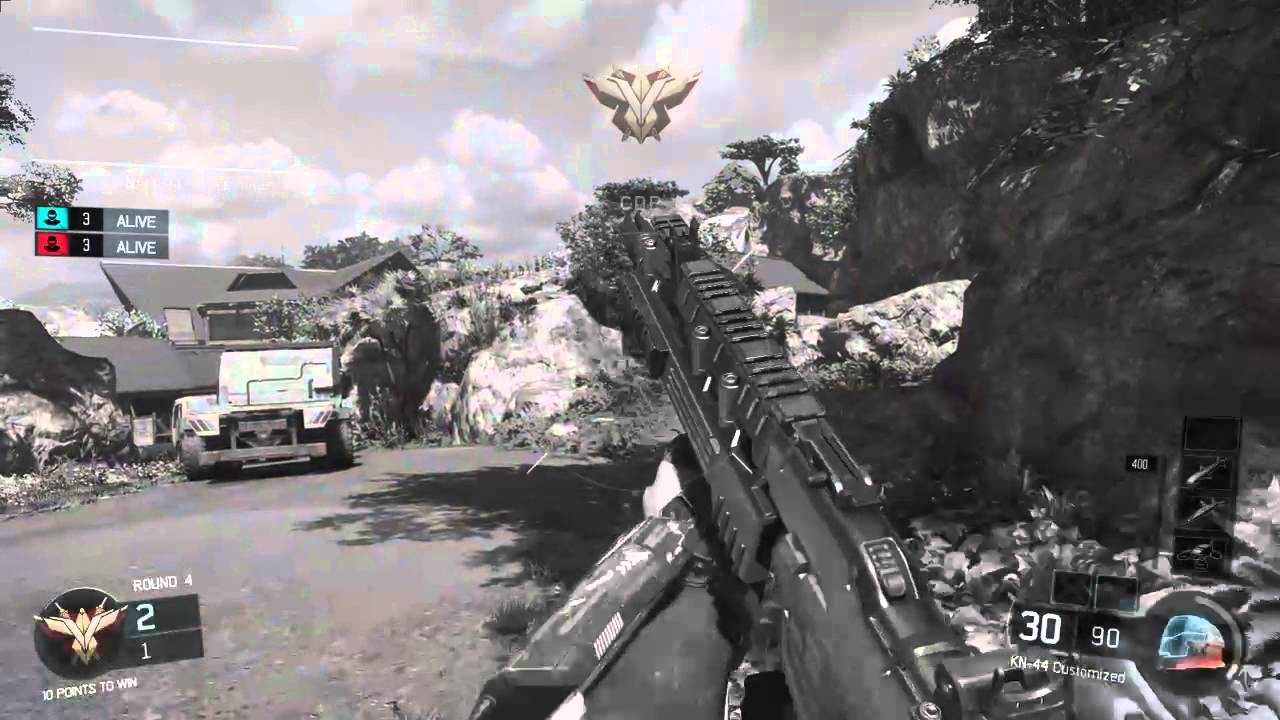 Clan Battle GB call me ampz - YouTube