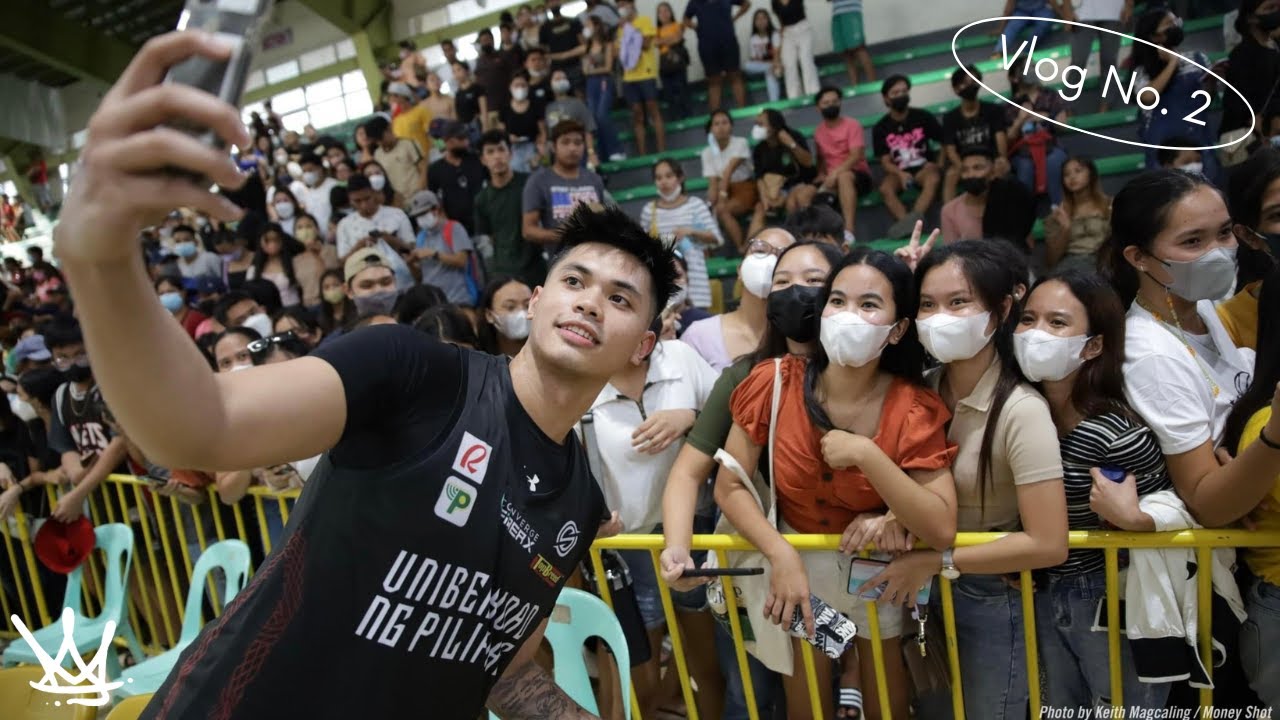 ILOILO VLOG! | Aj Madrigal - YouTube