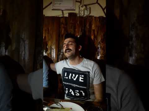 ADAMI RAKIYA BAŞLATAN SESS. (DİKKAT BAĞIMLILIK YAPAR)