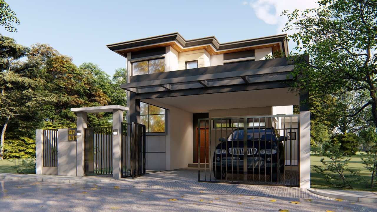 GROUNDBREAKING CEREMONY DREAM HOUSE 2 STOREY RESIDENCE | CENTRO VERDE ...