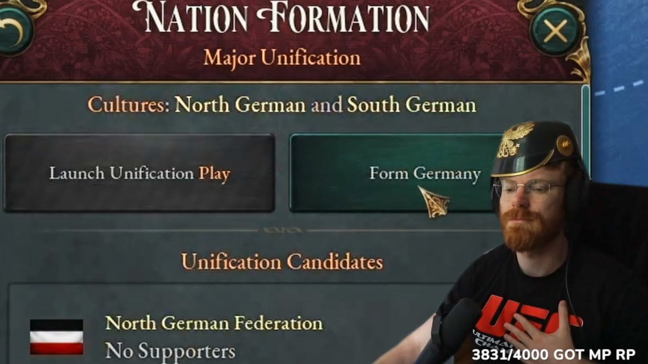 How REAL Germans Form Germany - YouTube