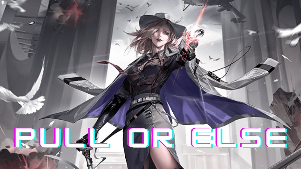 Langley The Best Reticle Class? or Overated? | Path to Nowhere - YouTube