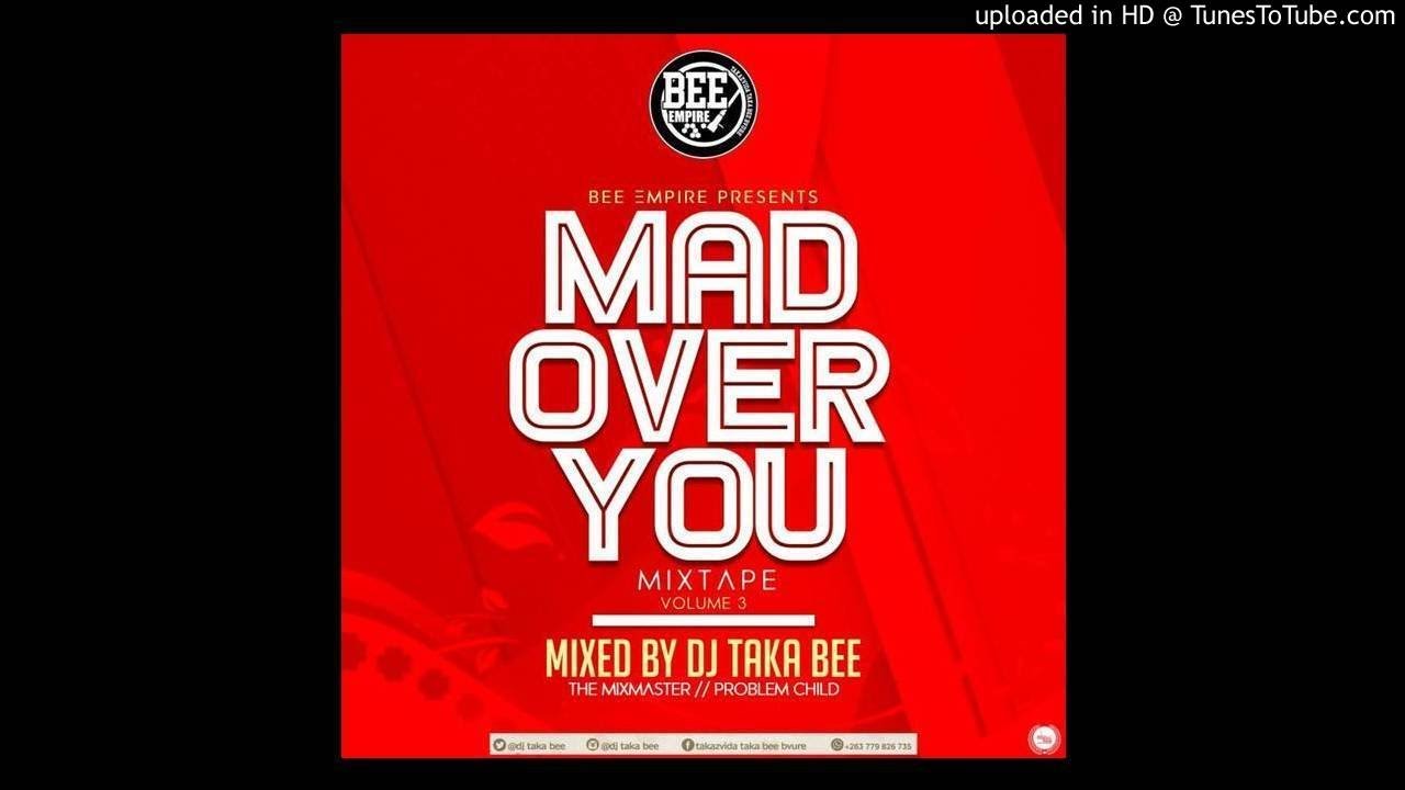 MAD OVER YOU MIX TAPE VOLUME 3 [2018] - YouTube