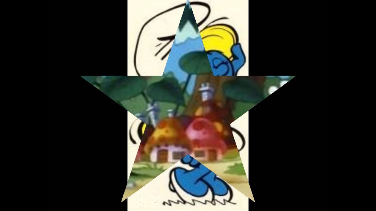 Smurfy - YouTube