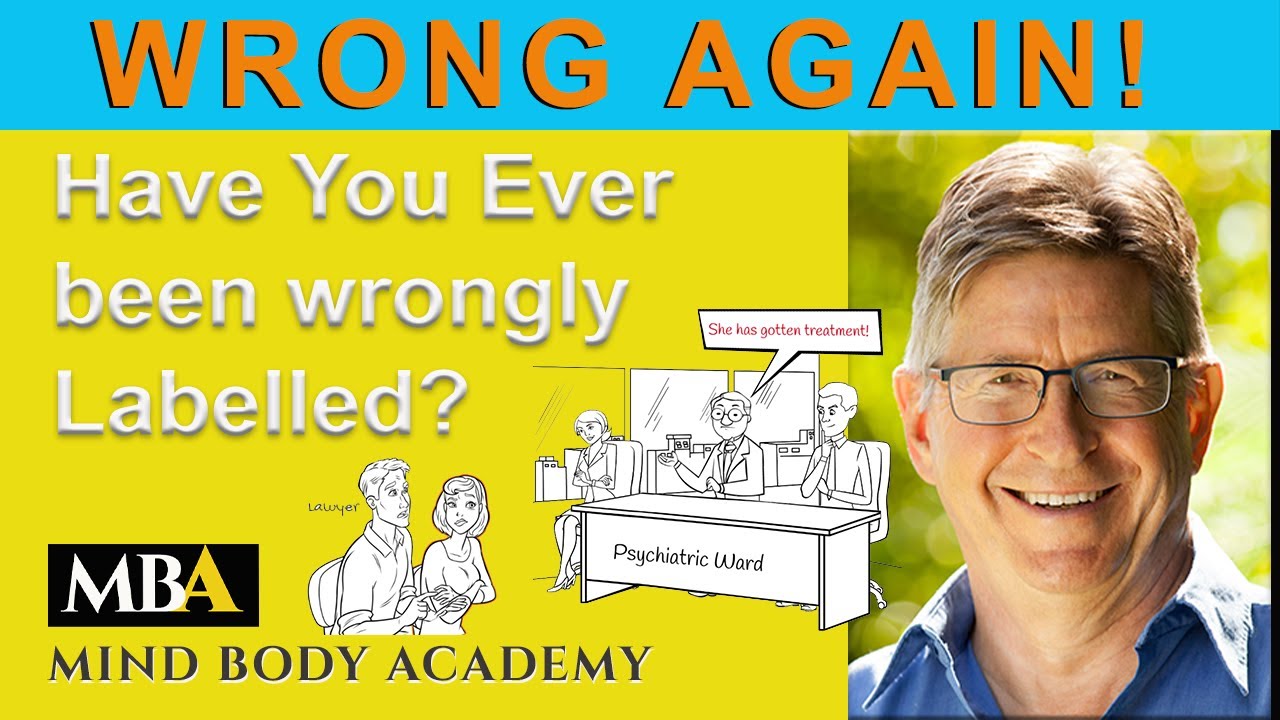 Have You Been Labelled Wrongly YouTube have-you-been-labelled-wrongly-youtube