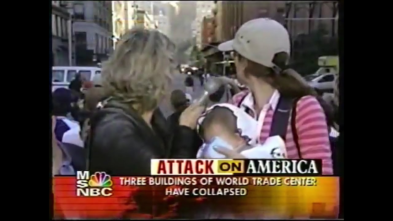 Explosion Sound at WTC7 Collapse Initiation -- ~6:15pm Replay of ...