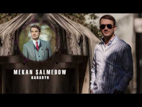 Mekan Shalmedow - Bararyn