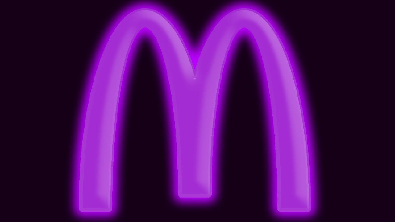 McDonalds Logo Whistle Sound Effects - YouTube