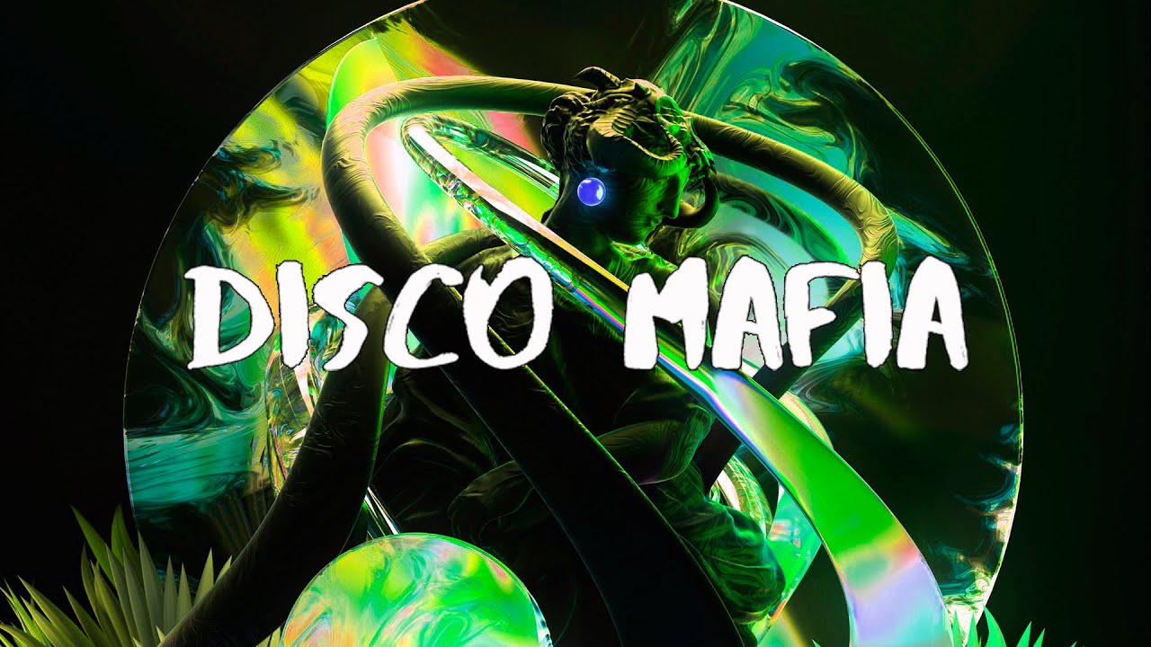 Nic Fanciulli feat. Robert Courtois - Set Me Free [HOUSE] - YouTube