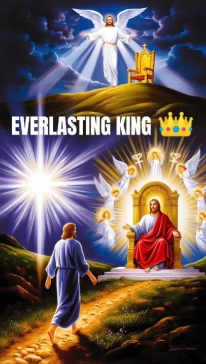 Everlasting King – Powerful Christian Worship Song | Uplifting Praise ...