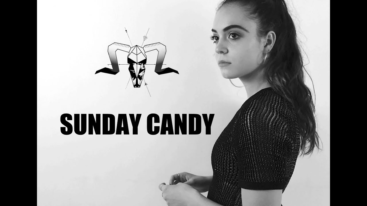 Bo Park Choreography "Sunday Candy by Donnie Trumpet & The Social ...