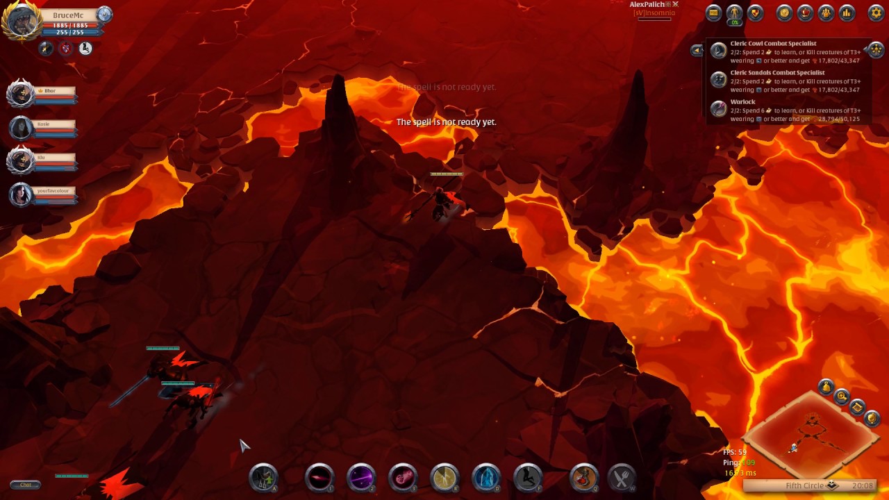 Reason vs Insomnia - YouTube