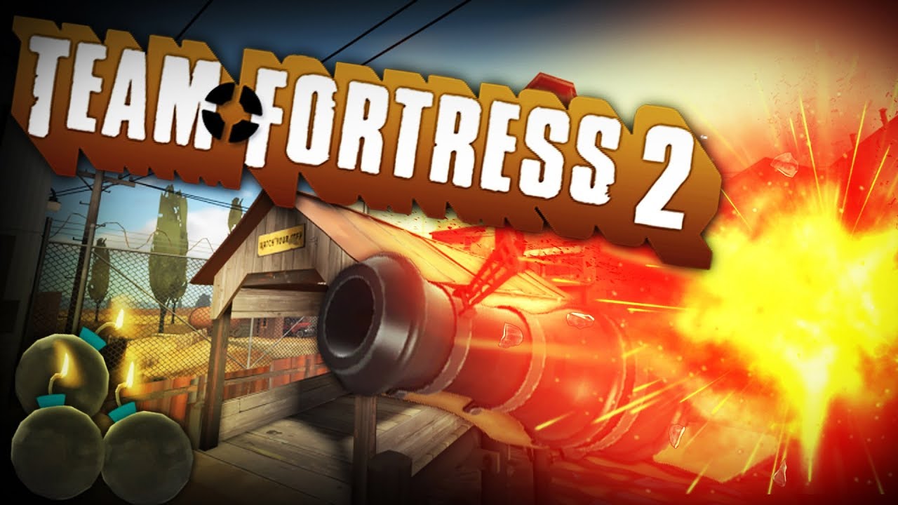 2Fort Tak Bardzo || Team Fortress 2 - YouTube