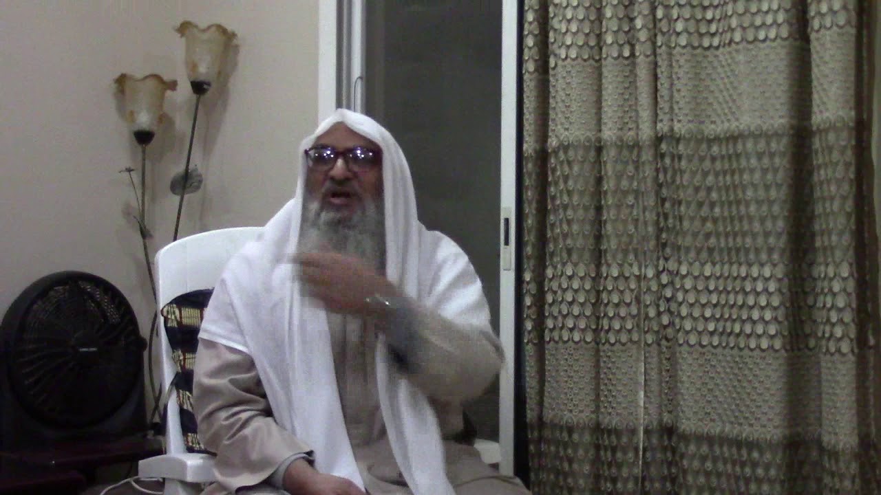 Arabic course - Day 1 - Part 1 of 3 - YouTube