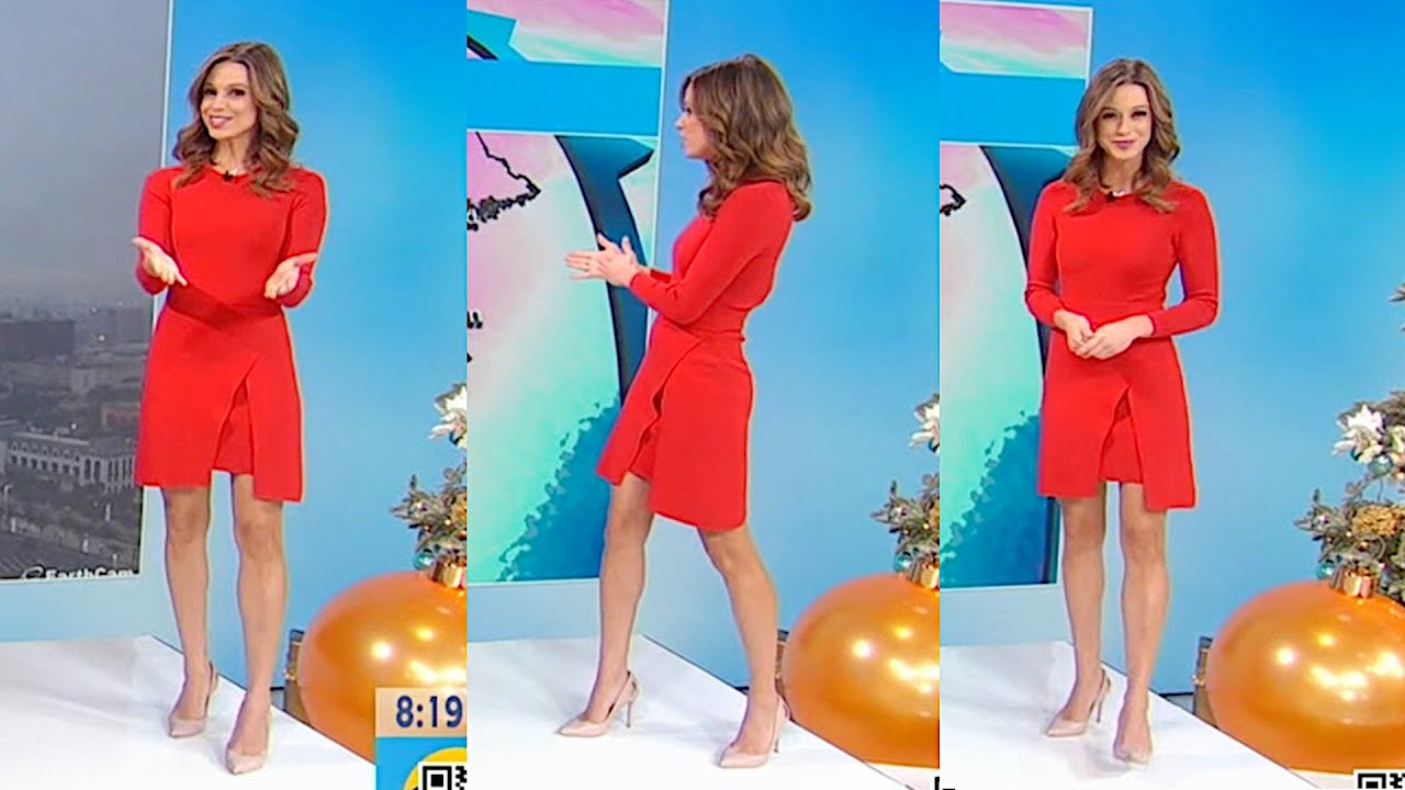 Cheryl Scott (w/ Erielle Reshef) Dec 22 2022 - YouTube