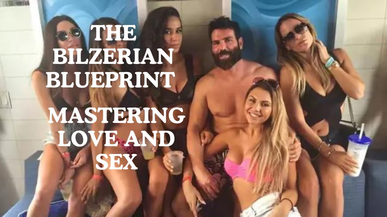 The Bilzerian Blueprint Mastering Love And Sex Youtube