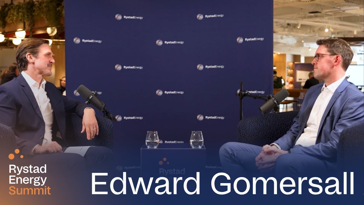 The Debrief, EMEA Summit: Flexibility and the future of European gas ...