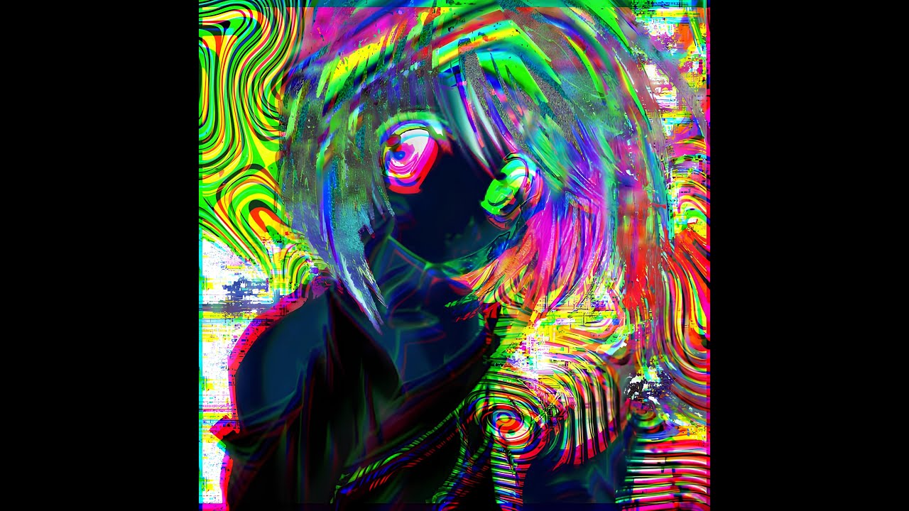 breakcore / ambient dnb mix to awaken your senses - YouTube