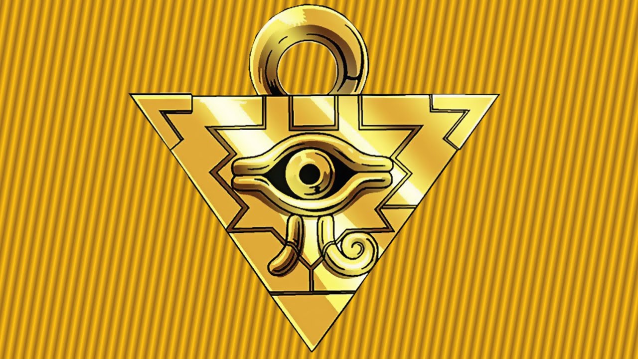 I'm building the Millenium puzzle in real life! - YouTube