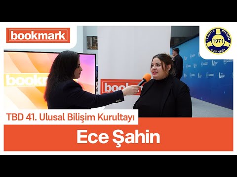 Matematik Bölümü Öğrencisi Ece Şahin ile Röportaj | 20.12.2024