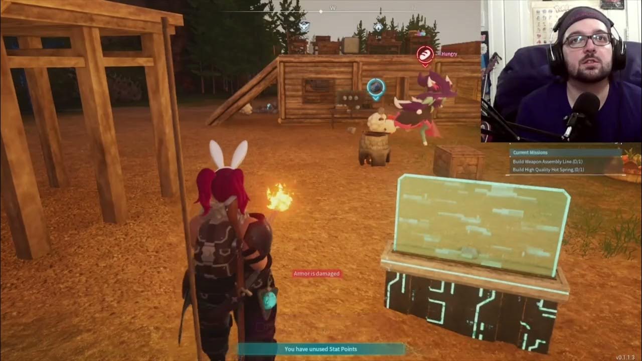 How To Fix World Not Saving Bug In Palworld On Xbox "Cannot Save World Data" - YouTube