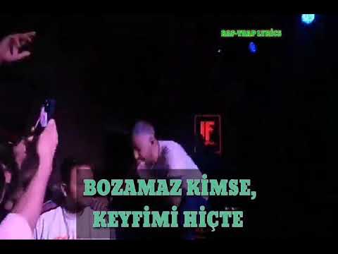 Khontkar - Geldiğim Yer(Sözleriyle)