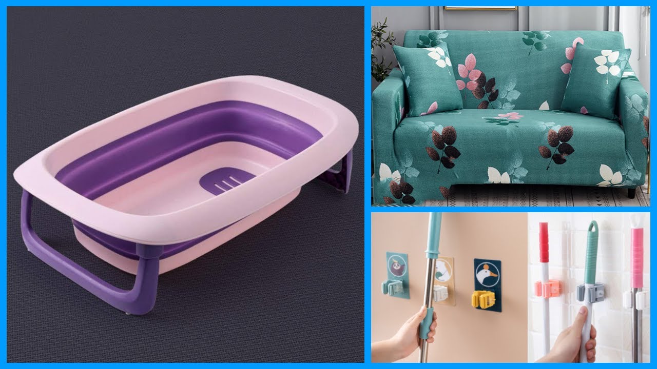 Amazon Must Have Useful Space Saving Kitchen Gadgets | Amazon Products ...