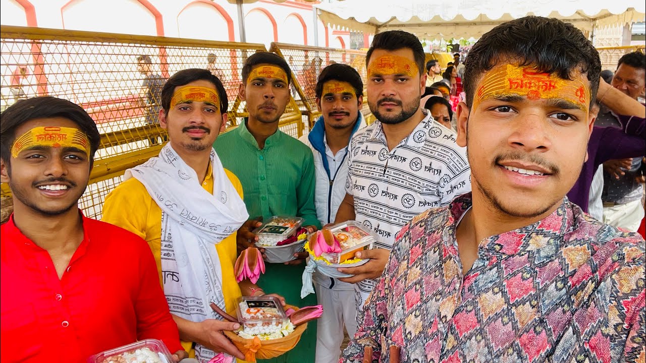 # 1 Way To Ujjain 🛕 in 2024 || Parth Rajput Vlogs || - YouTube