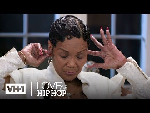 Mama Jones Goes Off On Jim | Love & Hip Hop: New York