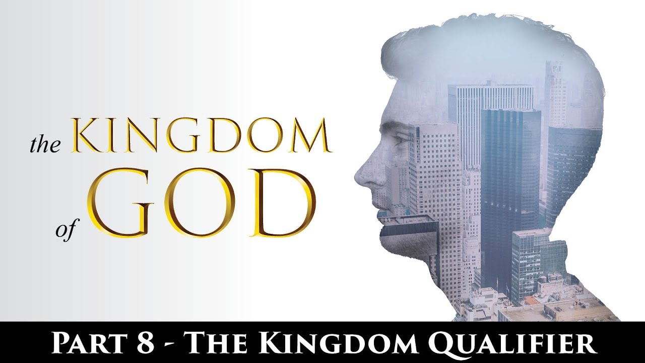 Christian Life Church Sermon|The Kingdom of God pt. 8 - YouTube