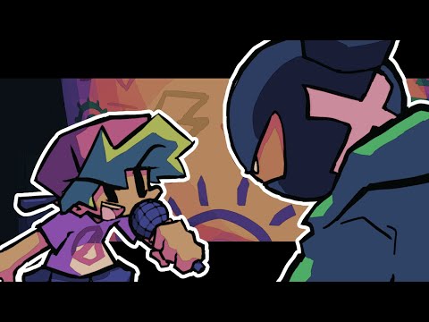 IGNITION - Friday Night Funkin’: Vs. Whitty (FANSONG)