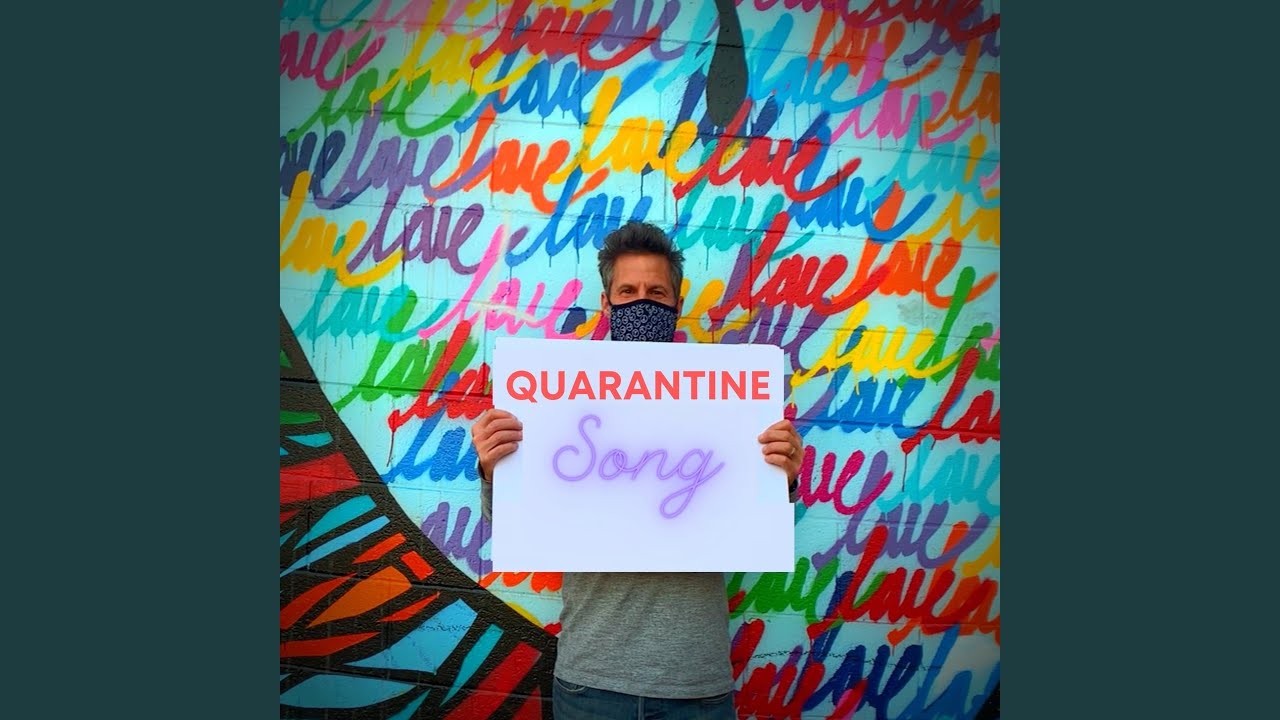 Quarantine Song - YouTube