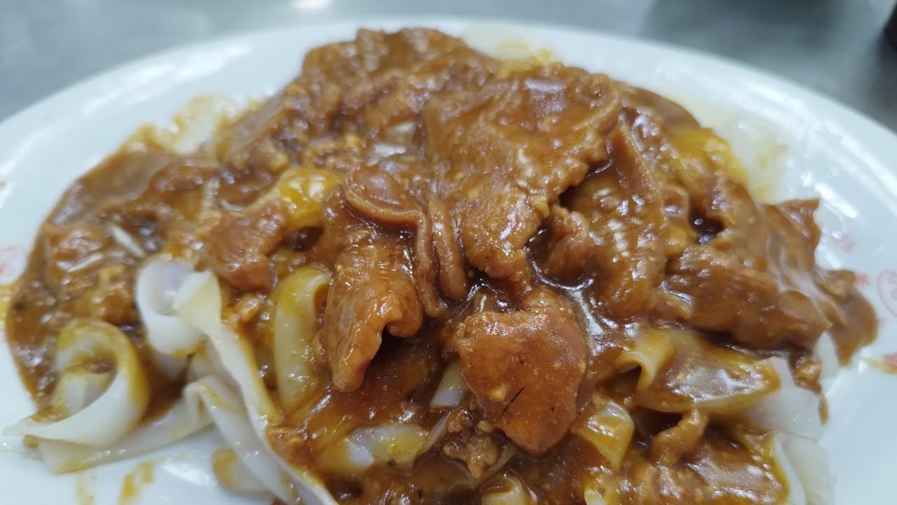 方榮記。九龍城🥚🥚🥚🥚Fong Wing Kee。Kowloon City - YouTube