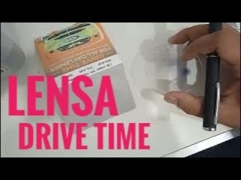 LENSA SV DRIVE TIME PRODUK DOMBA MAS #OPTIKPURNAMA - YouTube