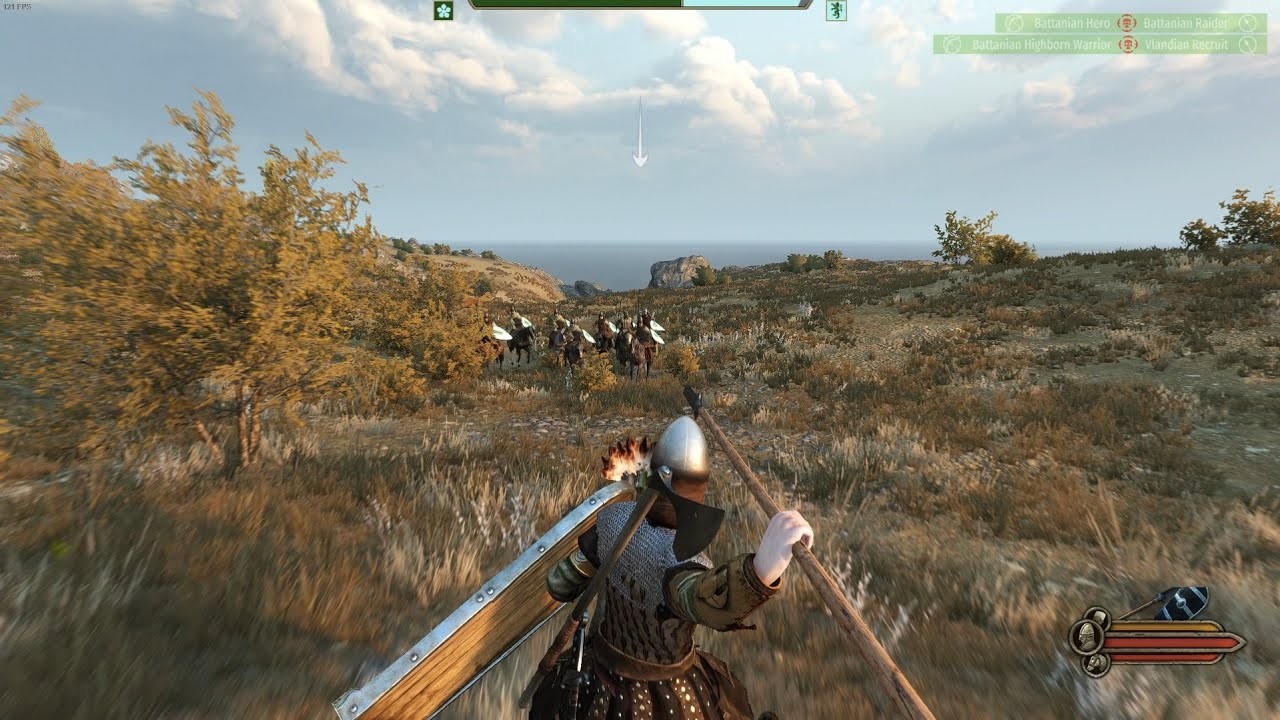 Bannerlord: Vanilla Walkthrough #7 | Mount & Blade II: Bannerlord ...