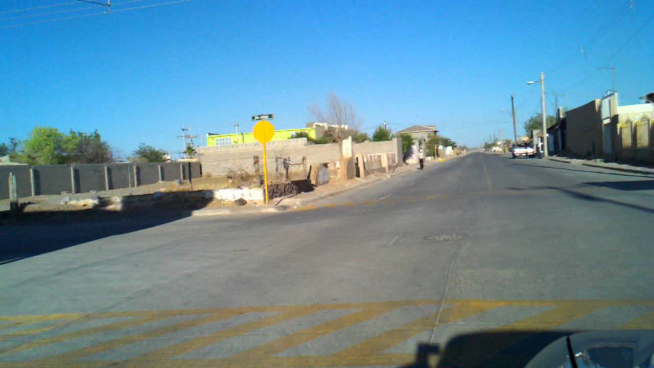 Palomas de Villa ,Chihuahua - YouTube