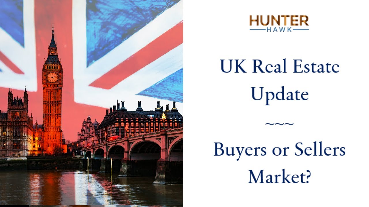 UK Real Estate Update 2020 - YouTube