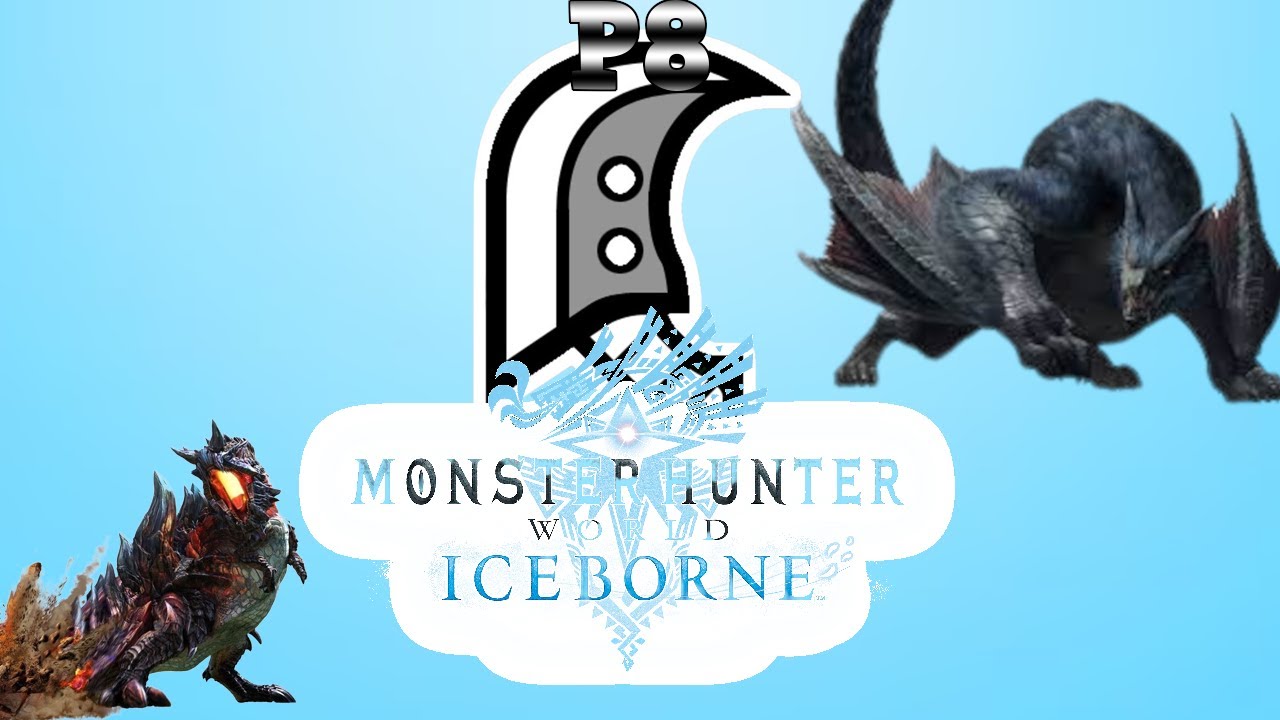 The Sword, The Sword tail, And the Ninja. MHW Iceborne, Greatsword only ...