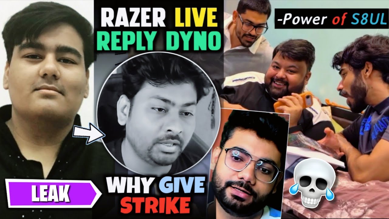 GoldyDa Call Dynamo 🚀 Alpha Emotional 🥹 Razor Blade reply Dynamo Leak ...