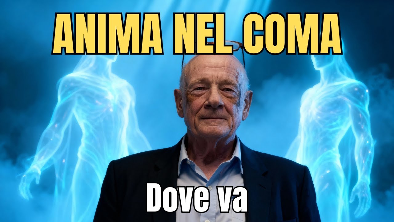 Dove si Trova Anima Durante il Coma? Le Testimonianze di Chi e Tornato ...