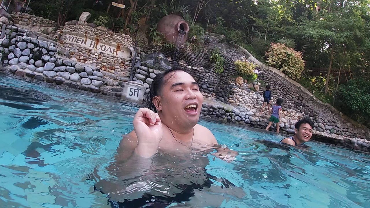 Faculty 2 @ Bugak Bansalan Part 1 - YouTube