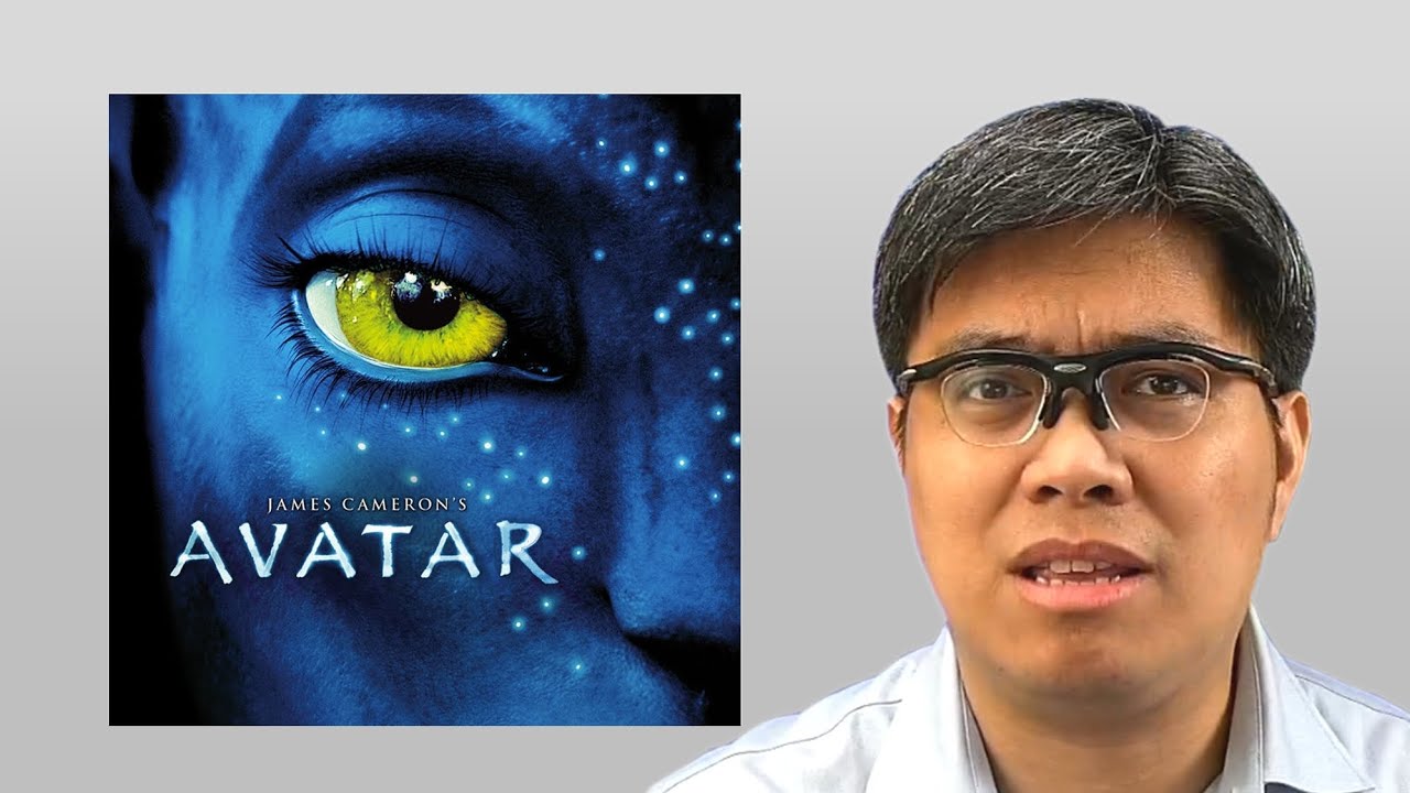 Avatar The Highest Grossing Film Of All… Business Focus LIVE... - YouTube