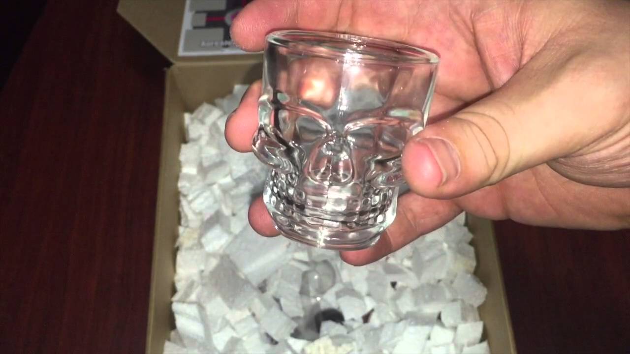 Geek Crate February 2016 Unboxing - YouTube