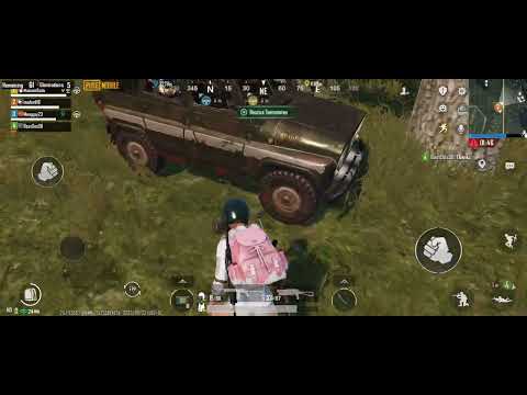 PUBG with the gang! - YouTube