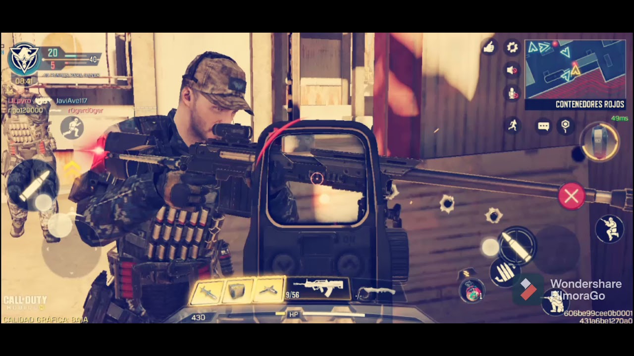 ¡Nuevo video! De calaf duty - YouTube