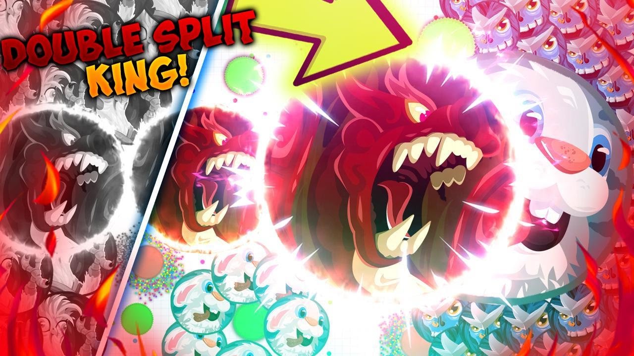 MOST BRUTAL DOUBLESPLIT & EPIC PRE DOUBLESPLIT // NEW DOUBLESPLIT GOD ...