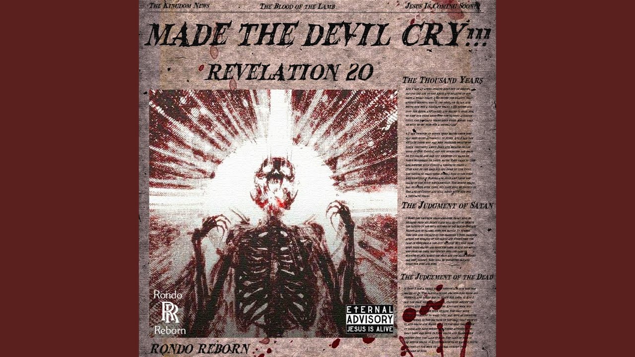 Made The Devil Cry - YouTube