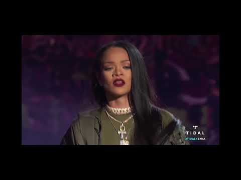 Made in America (MIA) Rihanna_ Sex with me Best performance ever