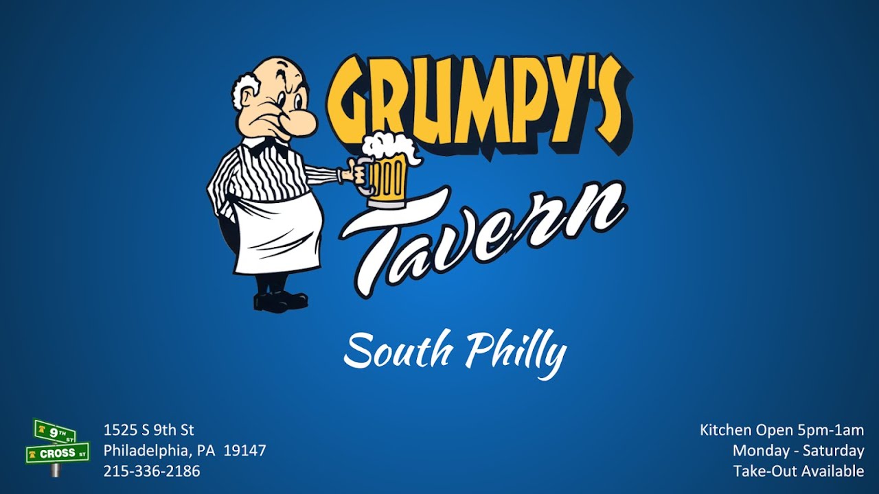 Bar Challenge - Grumpy's Tavern vs. Good Times - YouTube